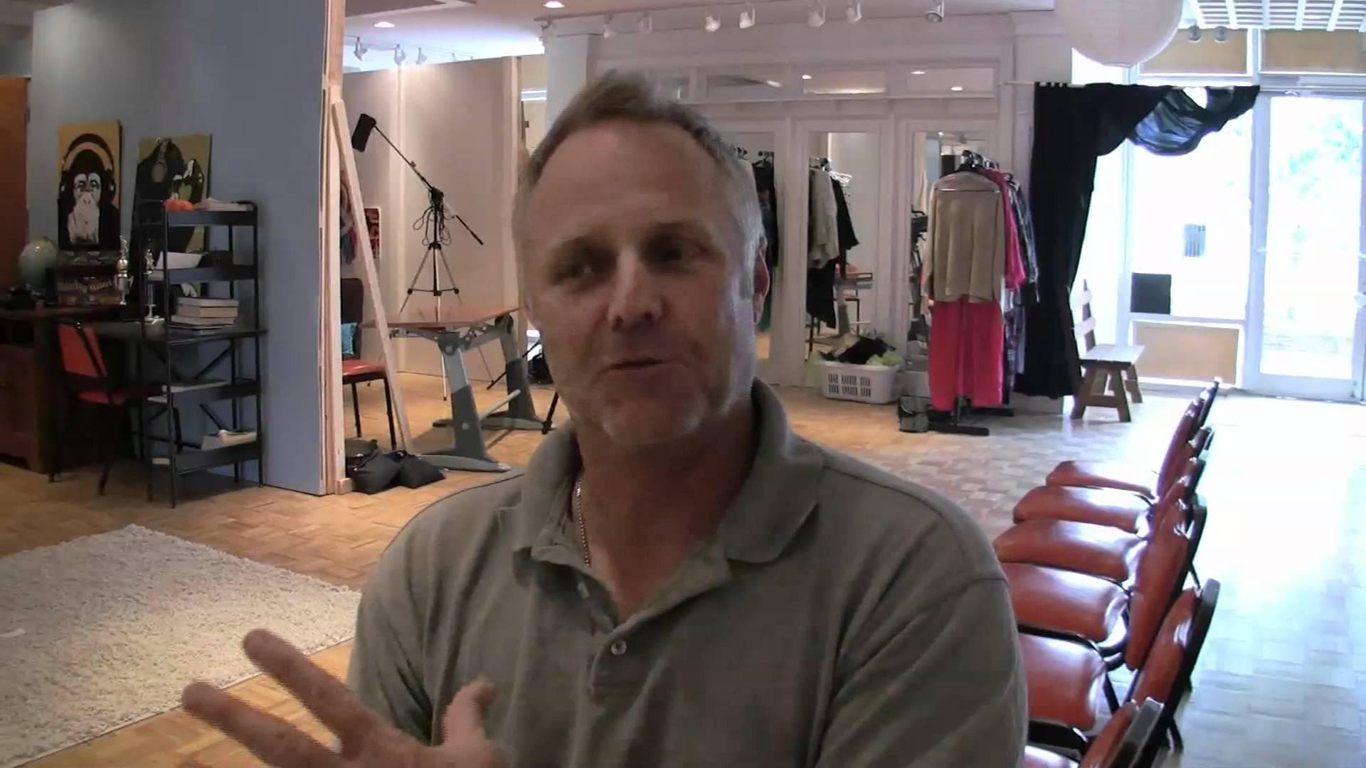 George Clooney Celebrity Friends | List of George Clooney's Best Friends