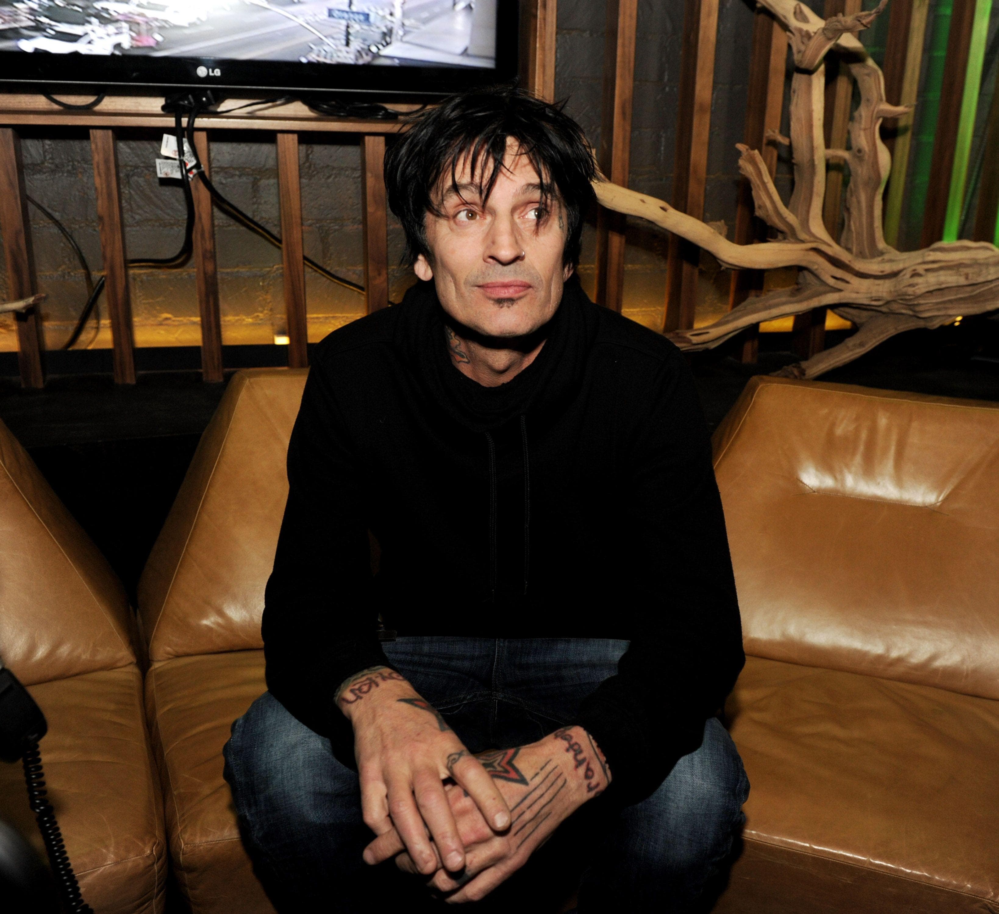 Famous Male Drummers | List of Top Male Drummers