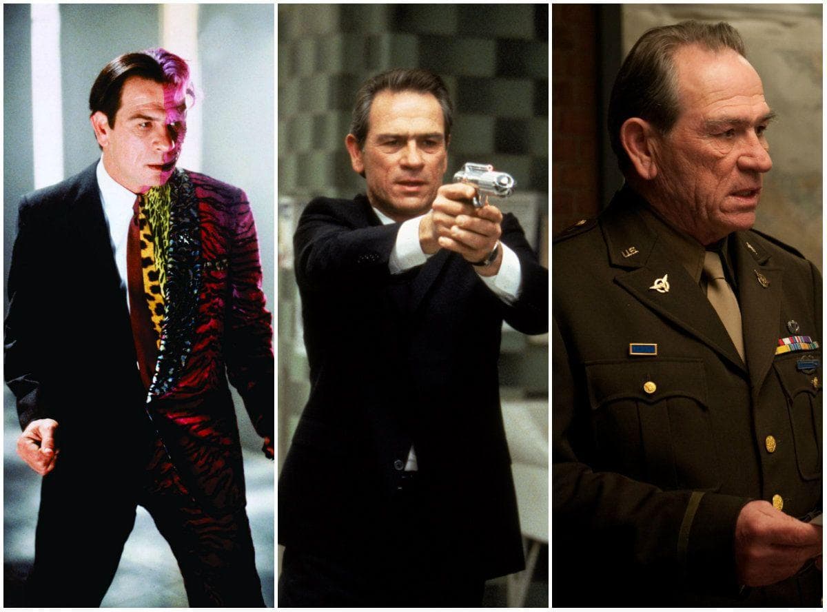 30 Actors You've Seen in Multiple Comic Book Movies