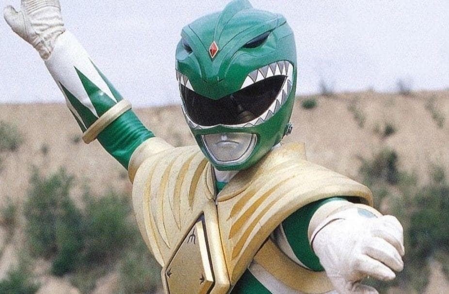 The 12 Best Power Ranger Villains, Ranked