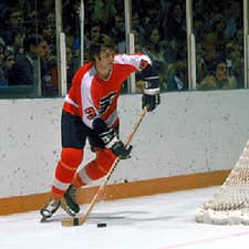 The Top 25 Philadelphia Flyers of All-Time