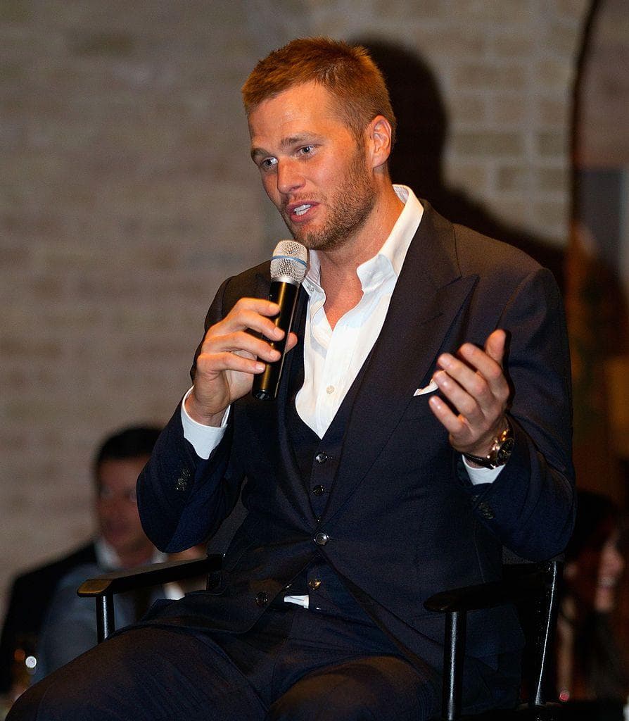 75+ Catholic Celebrities