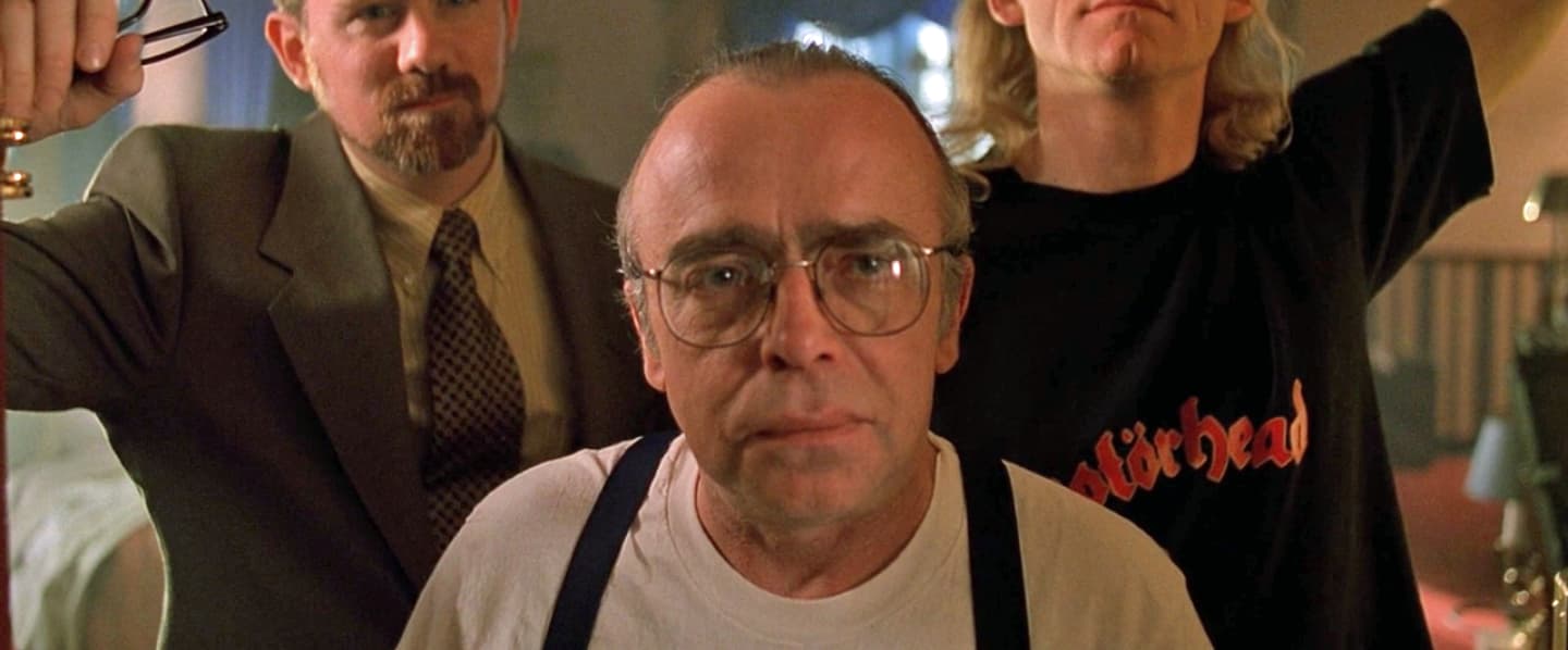 The Cast of The X-Files: Then and Now (with Photos)