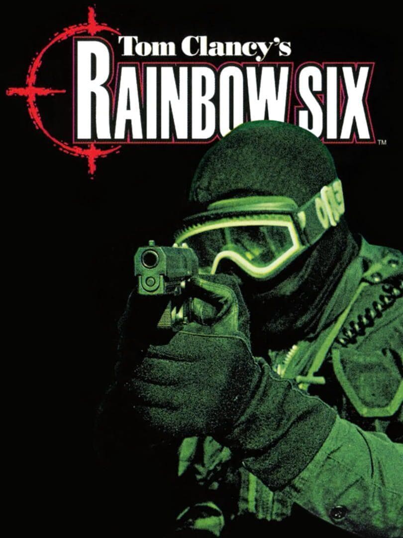 The Best Rainbow Six Games Of All Time