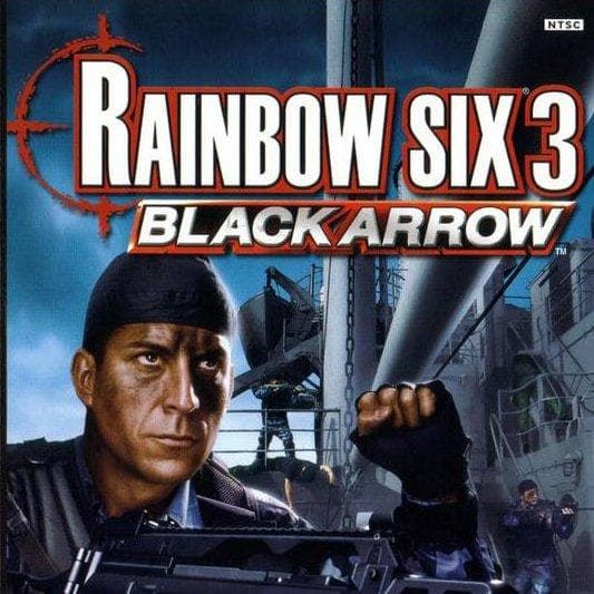 The Best Rainbow Six Games Of All Time