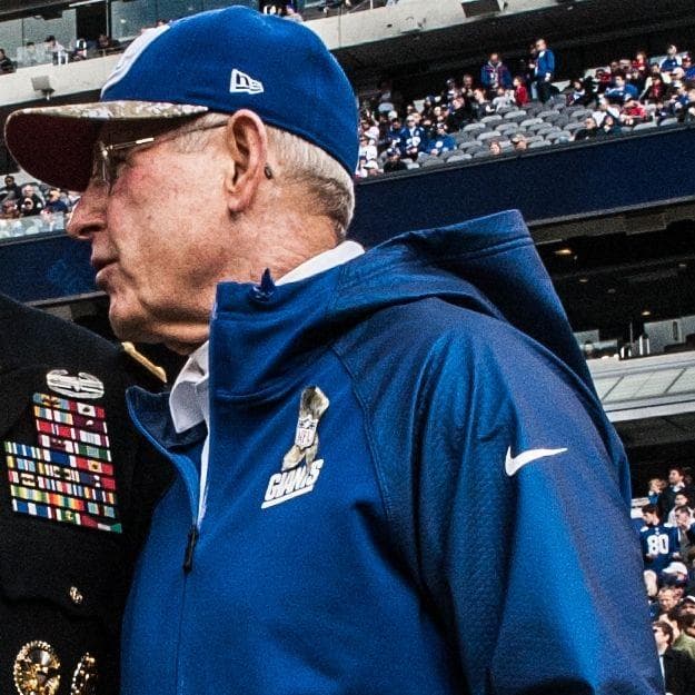 The 14 Best NFL Coaches On The Bill Parcells Coaching Tree, Ranked