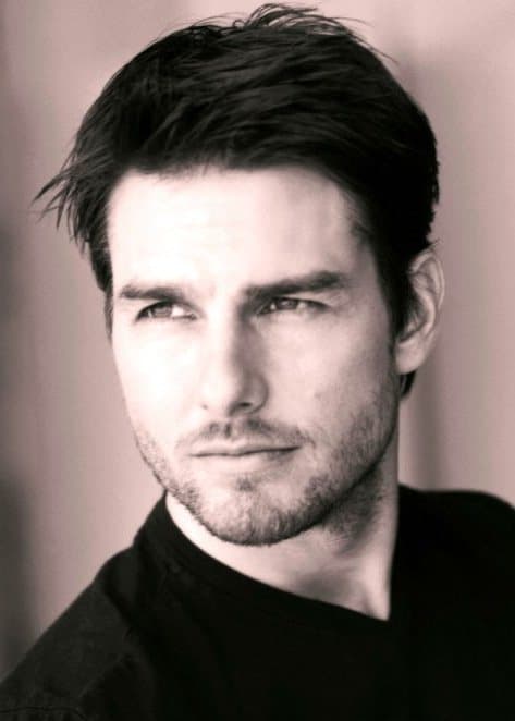 The 35 Most Handsome Famous Men Of All Time, Ranked