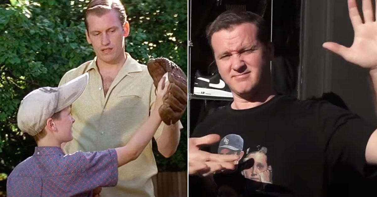 Child Actors Who Are Now Older Than Their Fictional Parents Were