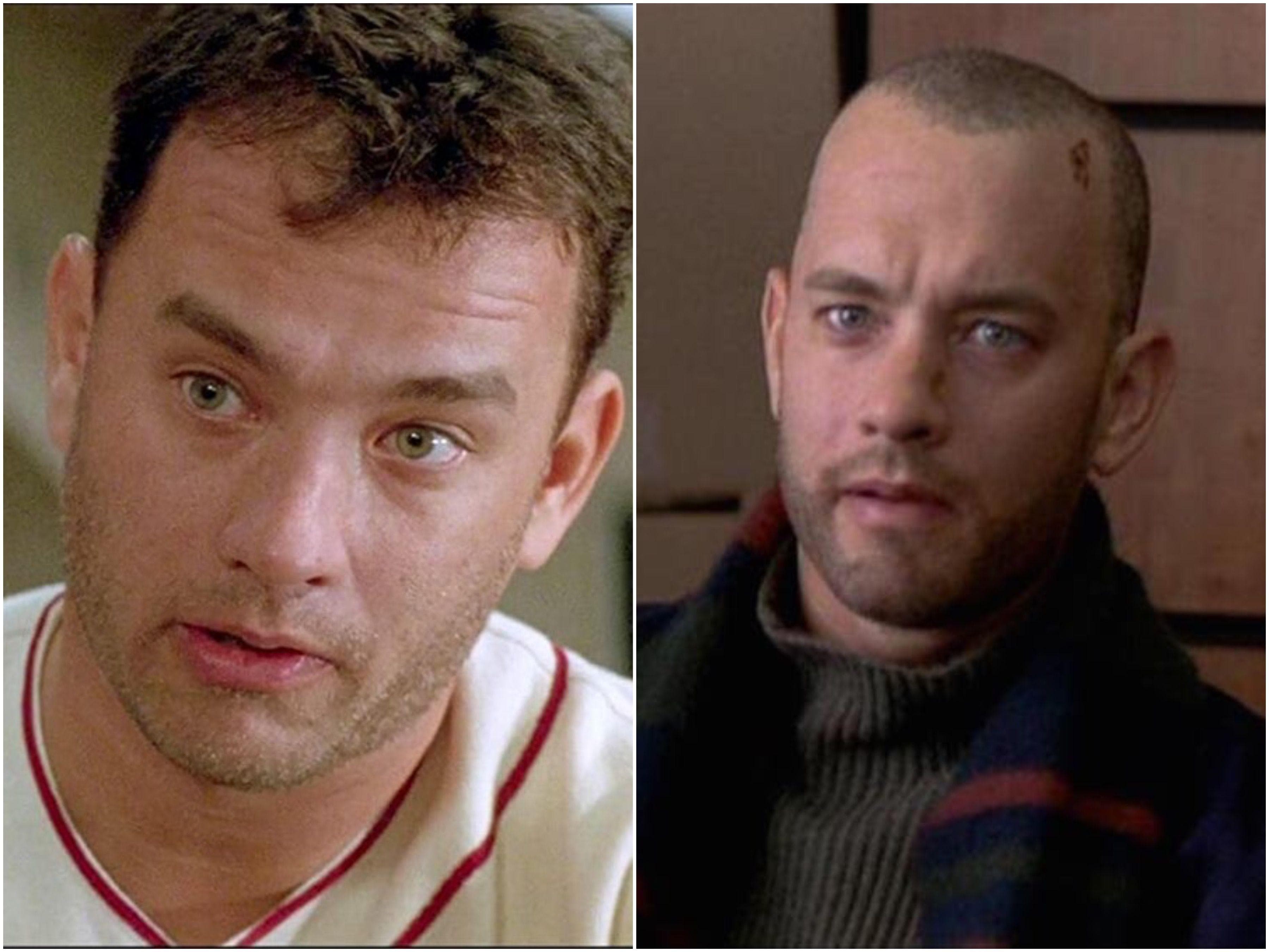 The 12 Most Extreme Actor Transformations