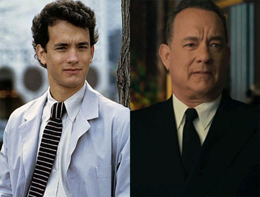Famous 80s Actors Then And Now (With Photos)
