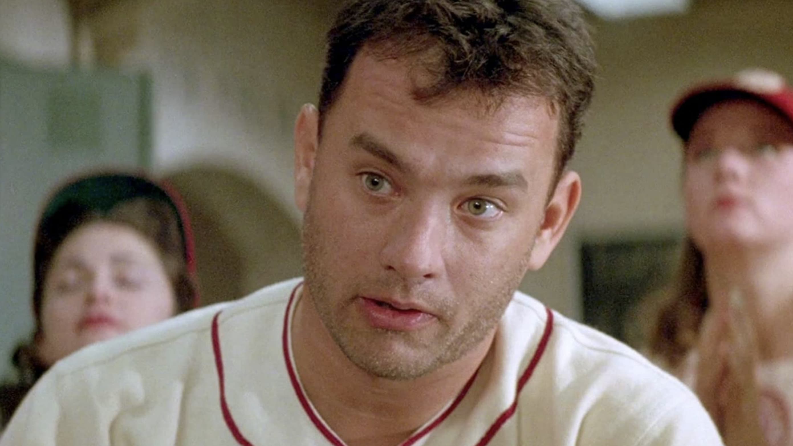 Behind The Scenes Stories From 'A League Of Their Own'