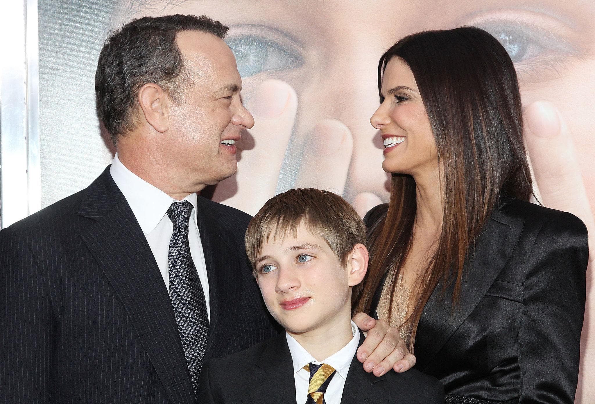 Sandra Bullock Friends | List of Sandra Bullock's Best Friends