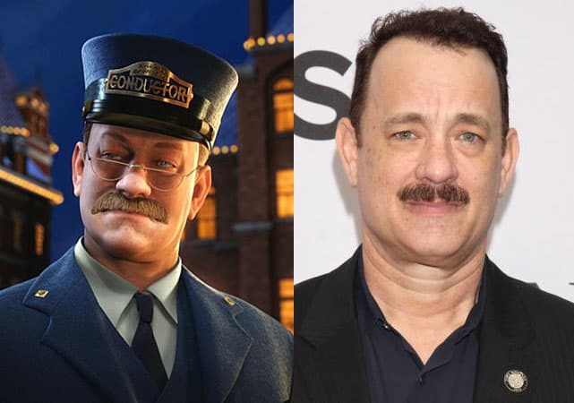 Famous Model Train Hobbyists | Celebrities Who Love Trains