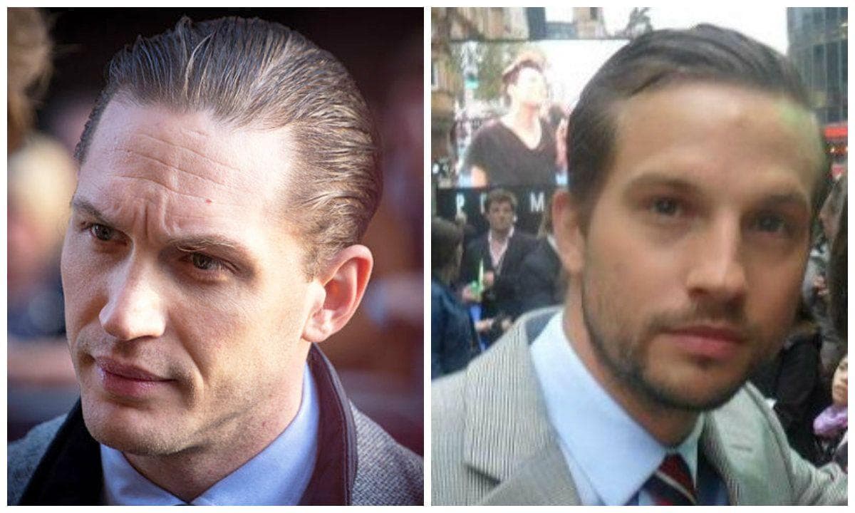 Celebrities That Look Alike | Famous People Lookalikes