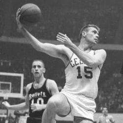 The Best Athletes Who Wore Number 15, Ranked By Fans