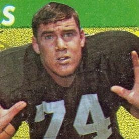 All 52 Former NFL Players Diagnosed With CTE