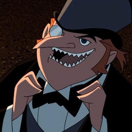 Ranking Every Actor Who Played The Penguin, Best To Worst