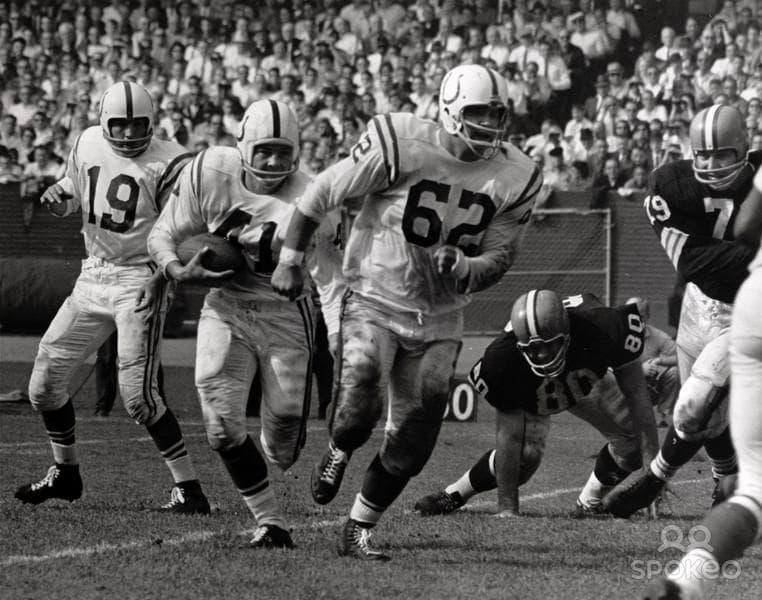 The Best Athletes Who Wore Number 41, Ranked By Fans