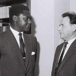 Famous Politicians from Kenya | List of Top Kenyan Politicians