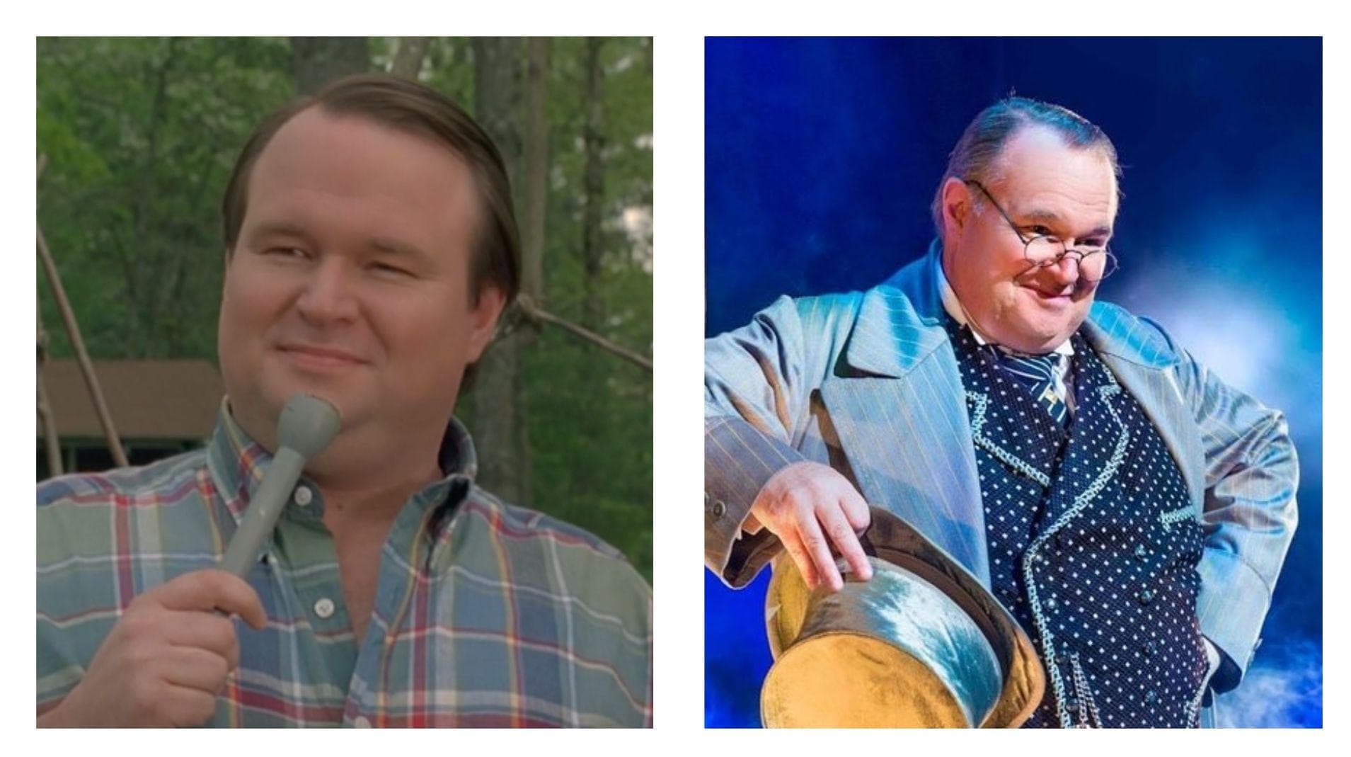 Here's What The Cast Of 'Heavy Weights' Looks Like Now