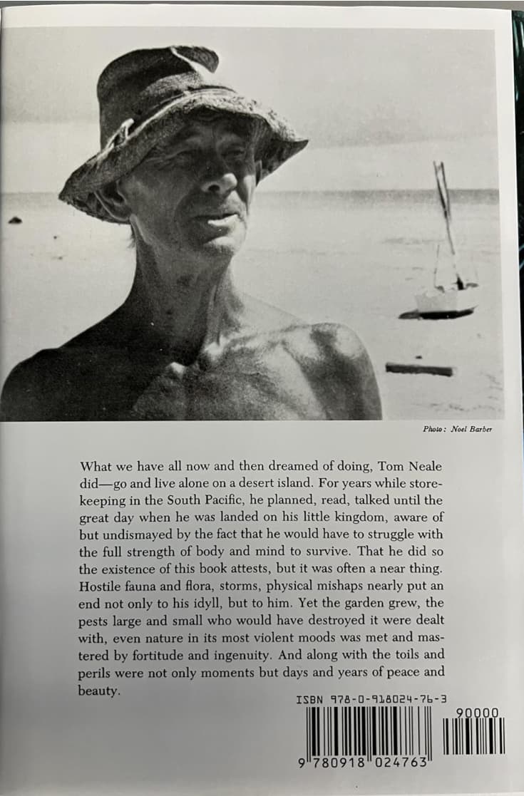 Modern People Who Ended Up Marooned On Deserted Islands