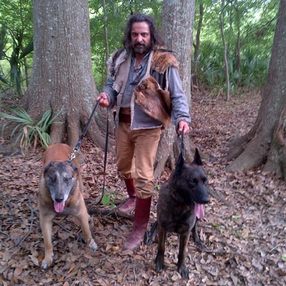 Actors in the Most Quentin Tarantino Movies