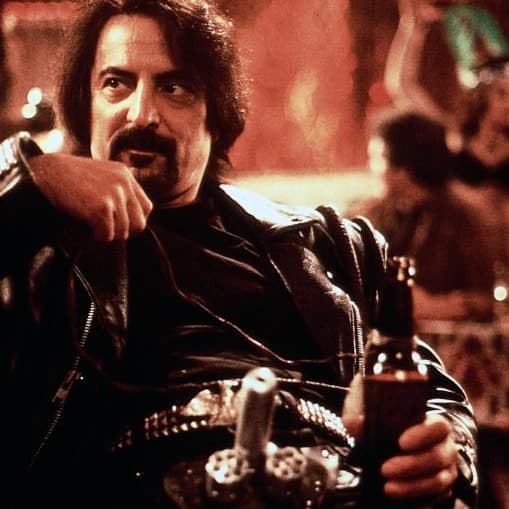 Actors in the Most Robert Rodriguez Movies