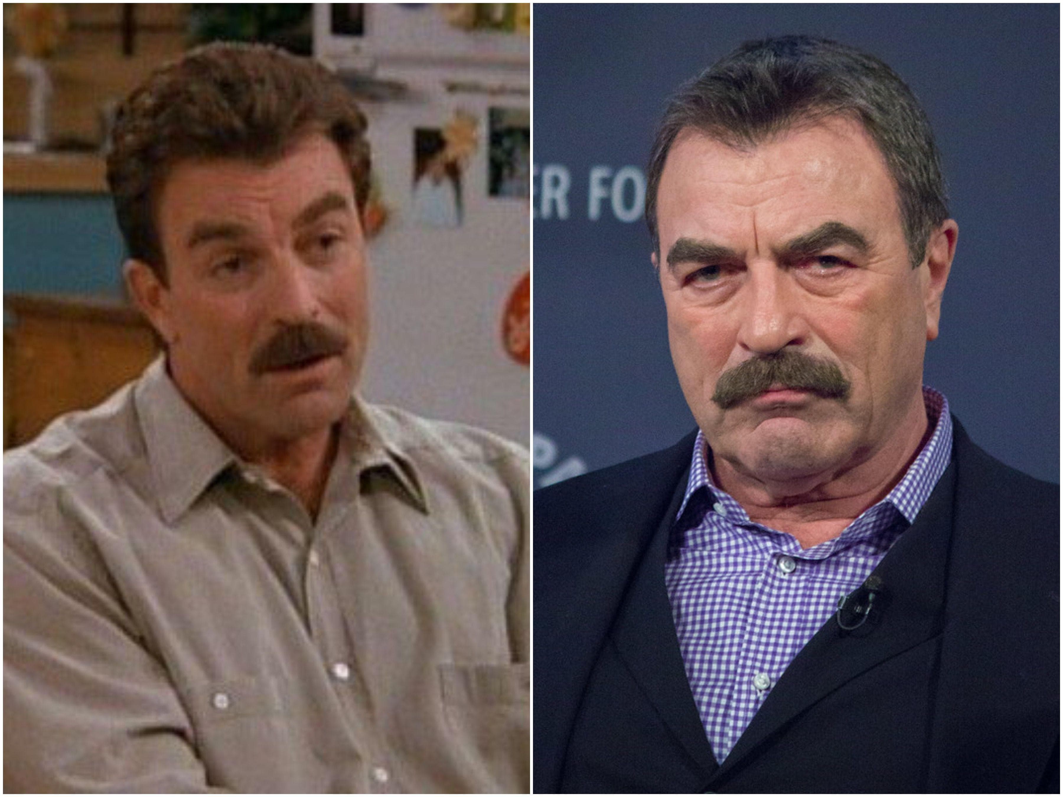 The Cast of Friends: Where Are They Now?