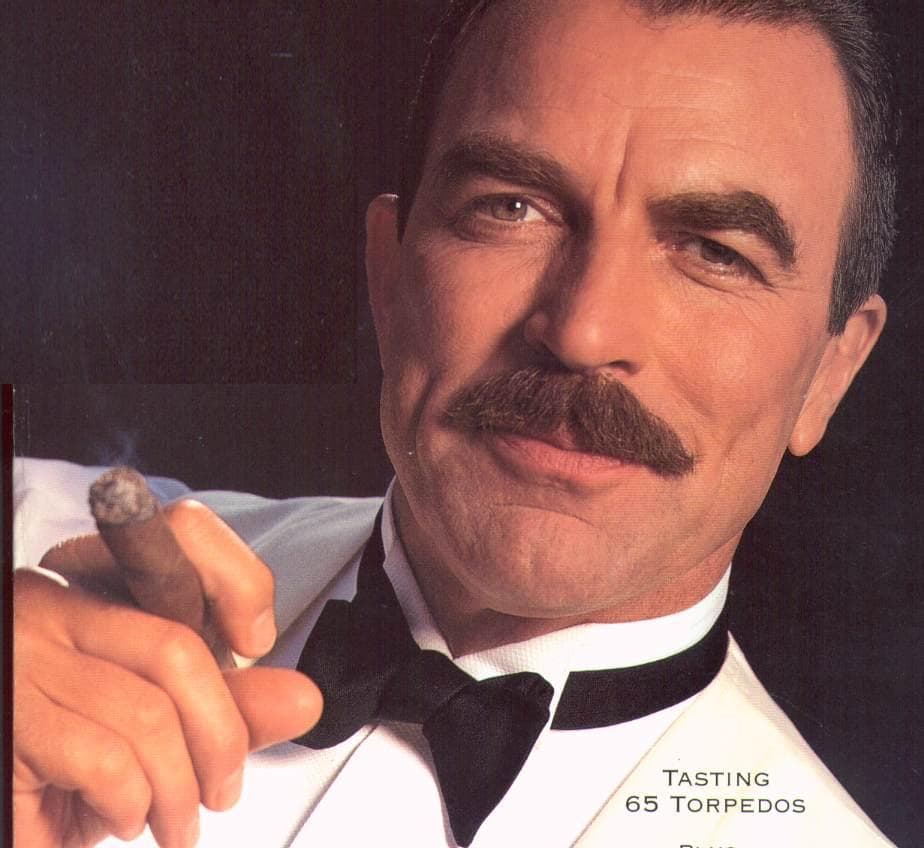 Celebrities Who Smoke Cigars | List of Famous People Smoking Cigars