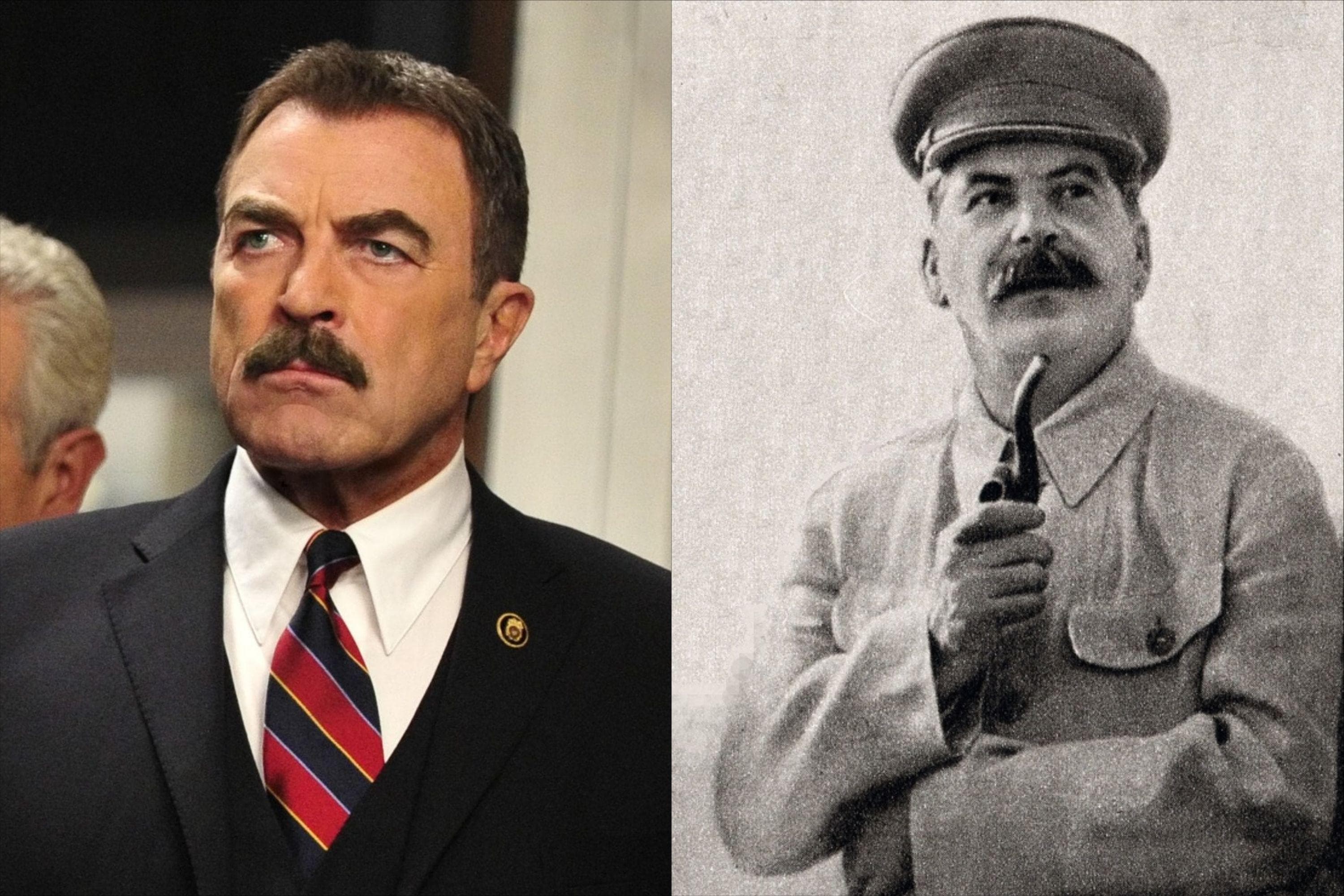 Actors Who Should Play WWII World Leaders, Ranked By Fans