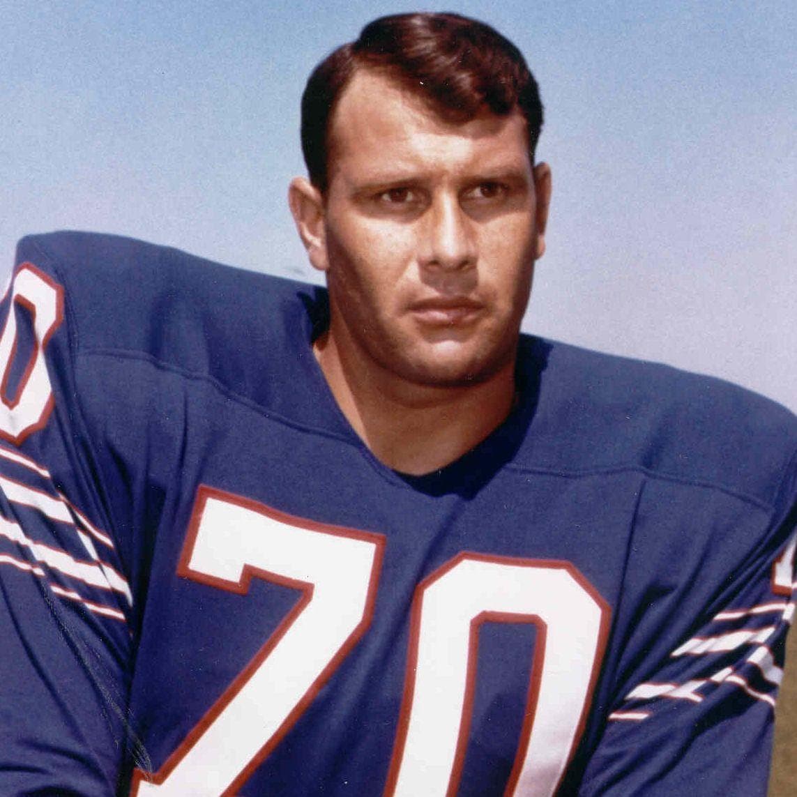 The 25+ Best NFL Players To Wear #70