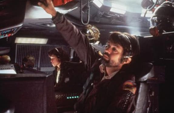 'Alien' Cast: Where Are They Now?