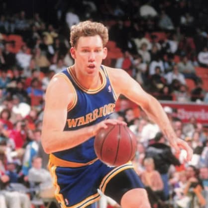 The 30 Best White Power Forwards Of All Time, Ranked