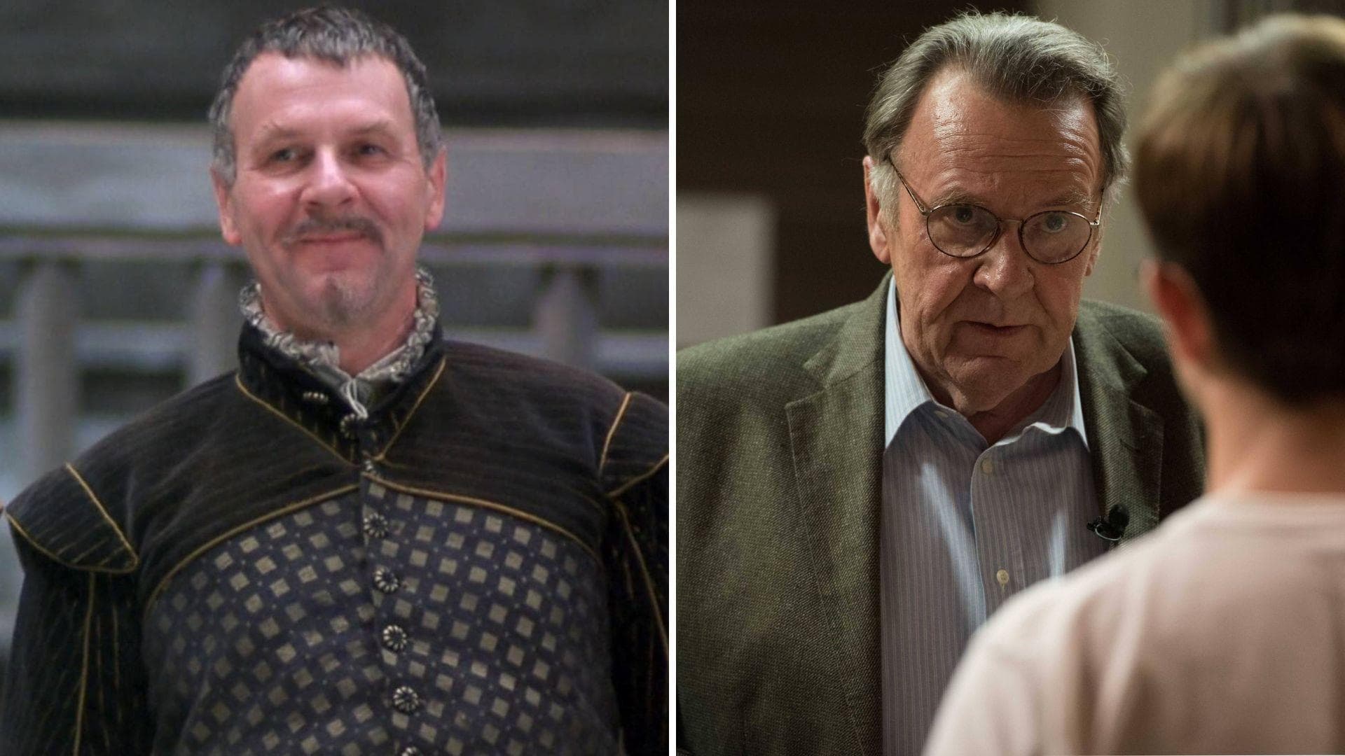 'Shakespeare in Love' Cast: Where Are They Now?