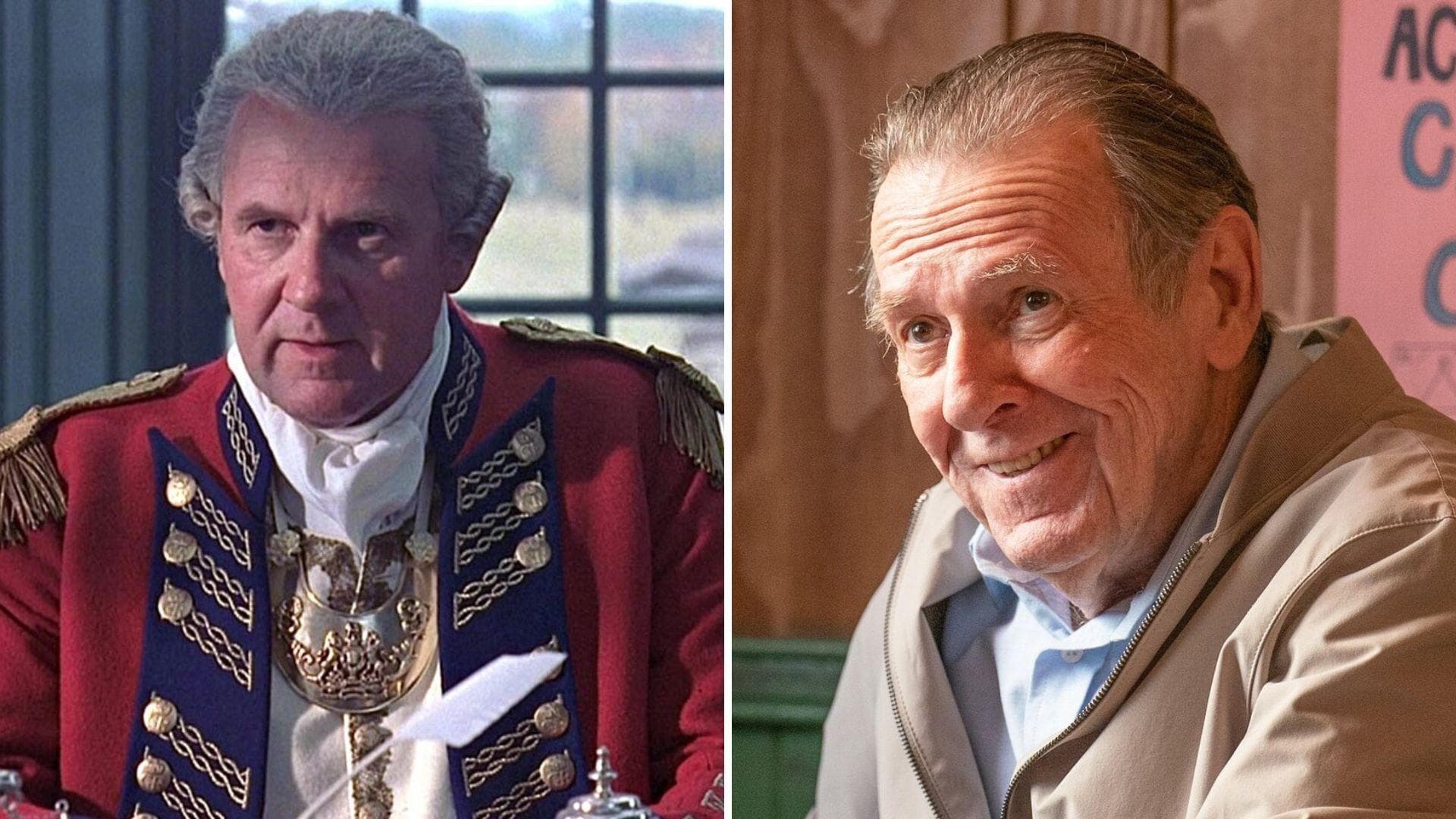 'The Patriot' Cast: Where Are They Now?