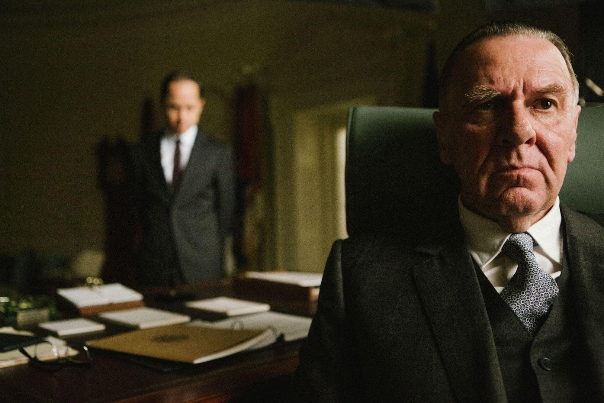Actors Who Played Real Presidents In Movies, Ranked