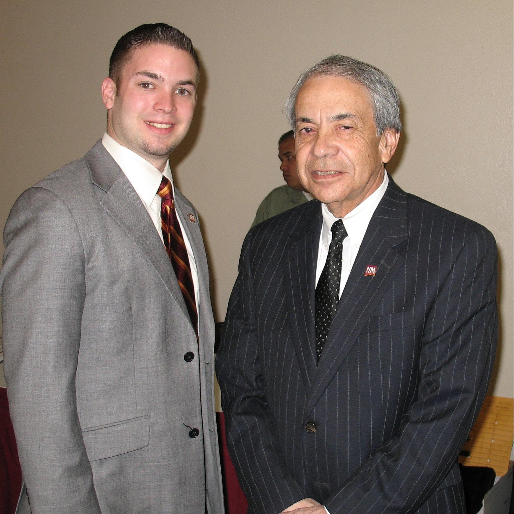 Latino Politicians | List of Famous Hispanic Politicians