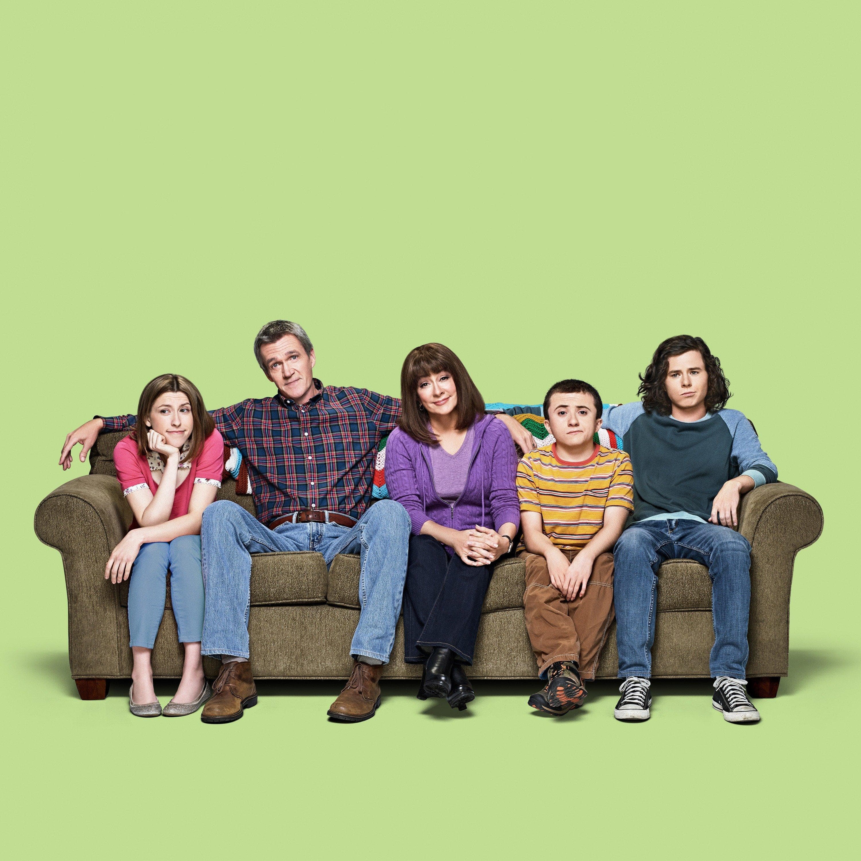 The 40 Best Movies & Shows Like 'Young Sheldon', Ranked