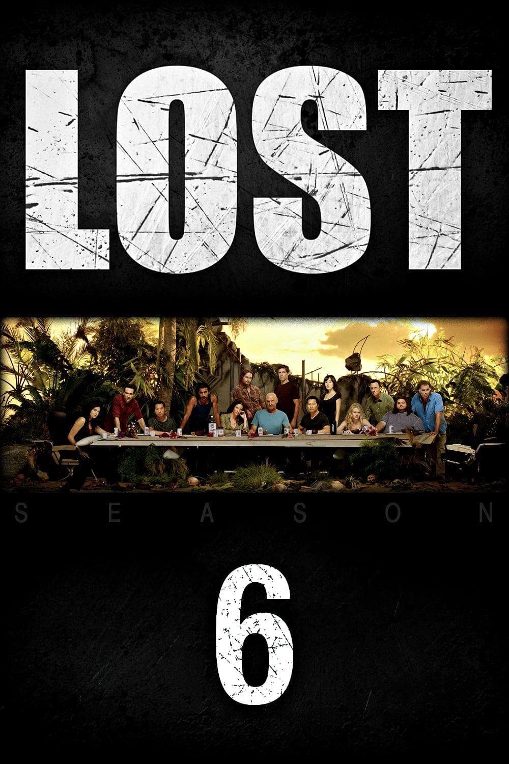 All 6 Seasons Of 'Lost,' Ranked By Fans