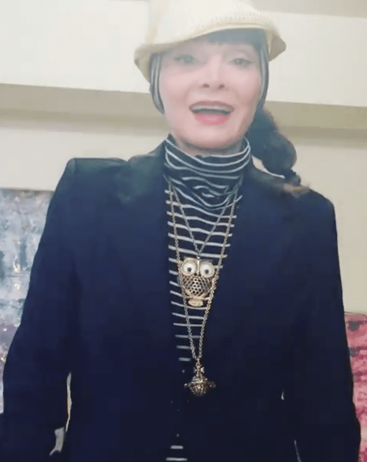 David Byrne's Dating and Relationship History