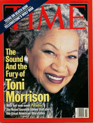 Best Time Magazine Covers with Photos