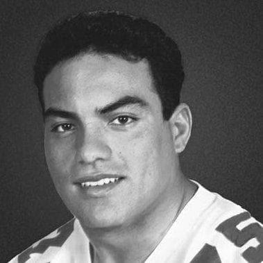 Hispanic Football Players | List of Hispanic Athletes in the NFL