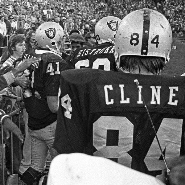 Every Tight End In San Francisco 49ers History, Ranked By Fans