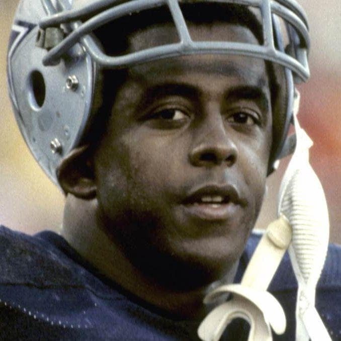 The 10+ Best Dallas Cowboys Running Backs, Ranked