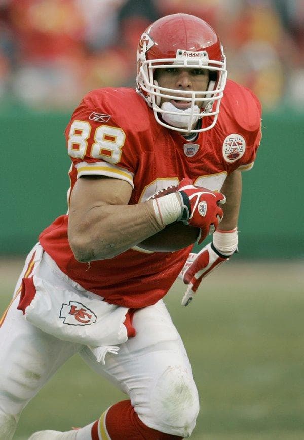 The Best Kansas City Chiefs of All Time
