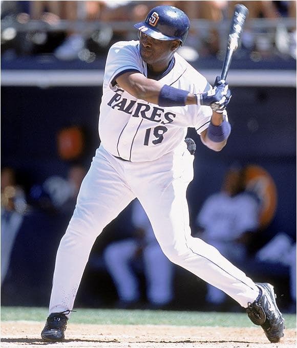 The Best Athletes Who Wore Number 19, Ranked By Fans