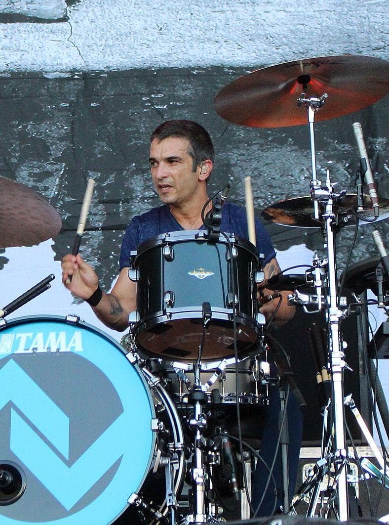 Punk Rockers Who Turned Into Total Dads