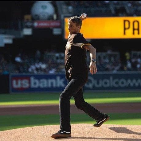 The 18 Most Famous San Diego Padres Fans