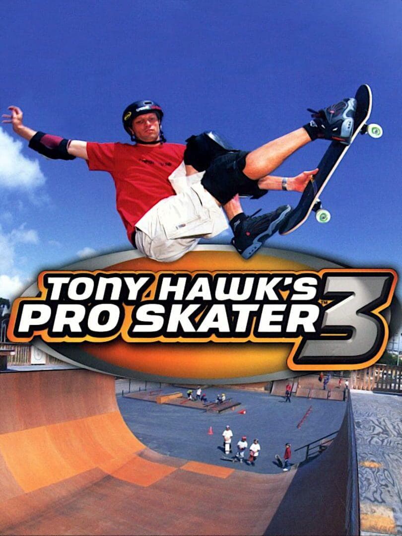 All The Tony Hawk Games, Ranked Best to Worst