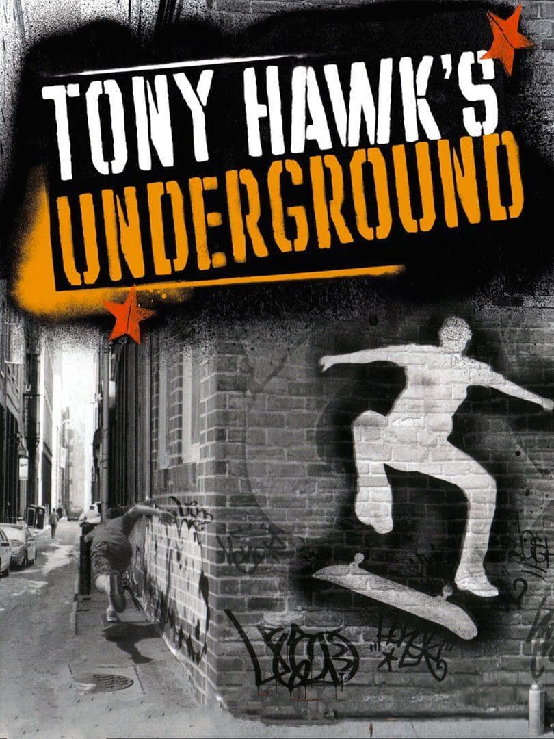 All The Tony Hawk Games, Ranked Best to Worst